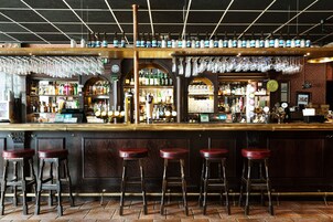 Bar (no alojamento)