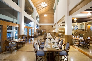 Café da manhã
