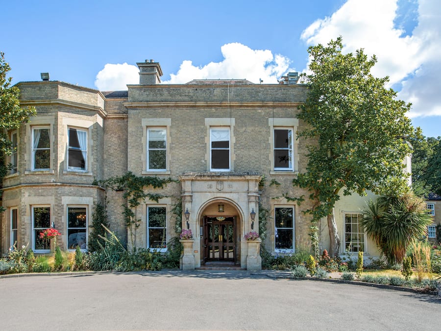 Pormenores do exterior