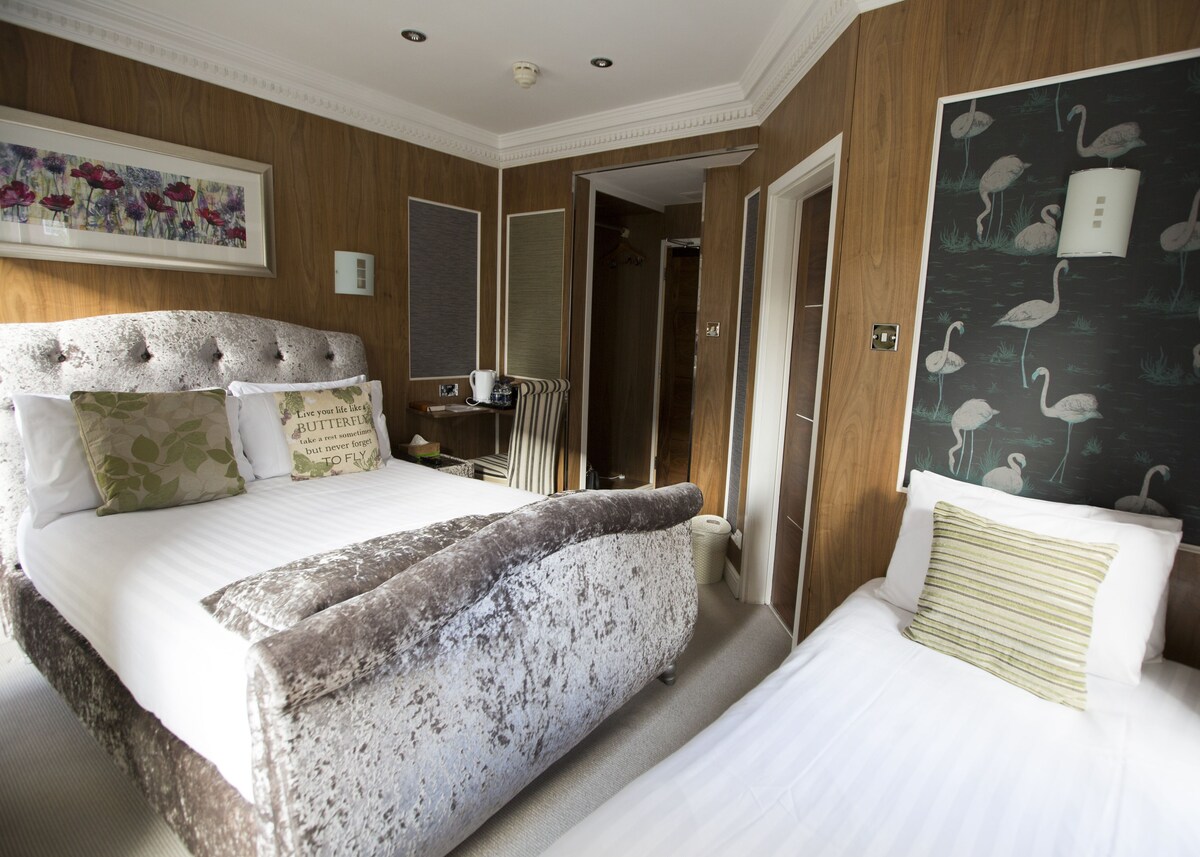 Cheshire Hotel Central London Reviews, Deals & Photos 2025 - Expedia