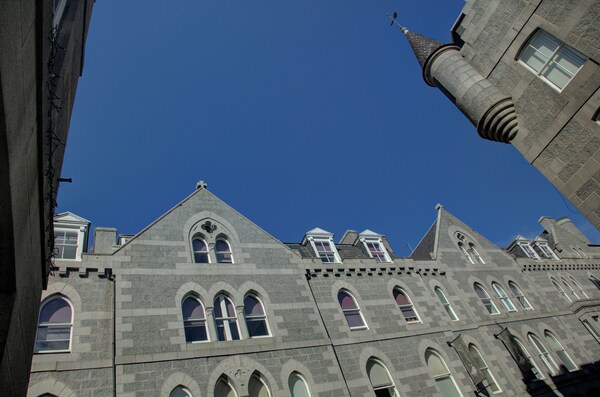 Carmelite Hotel - Aberdeen, UK