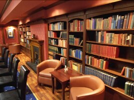 Detalhe da parte interna