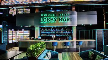 Bar (no alojamento)