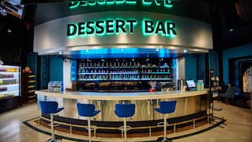 Bar (no alojamento)