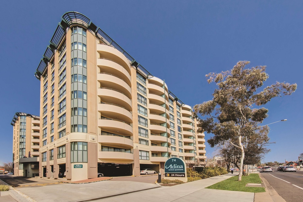 Adina Serviced Apartments Canberra James Court - Canberra