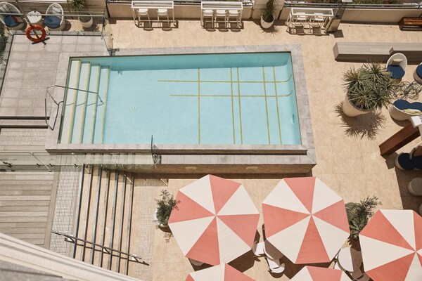 リッジス サウス バンク - オーストラリア ミルトン