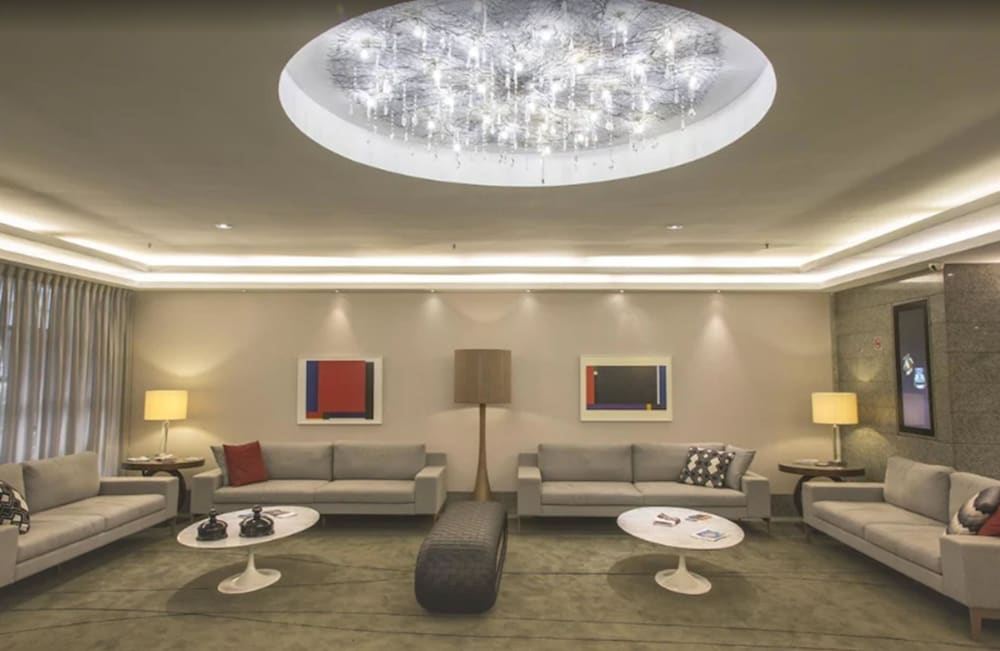 Mirador Rio Hotel - Copacabana