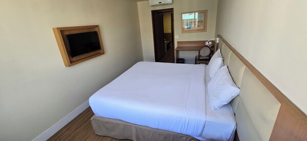 Mirador Rio Hotel - Rio de Janeiro