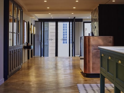 Mercure Versailles Chateau