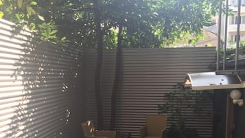 Terraço/pátio