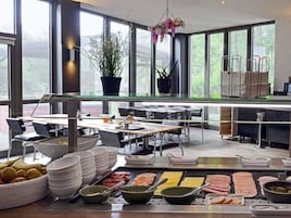 Restaurantes