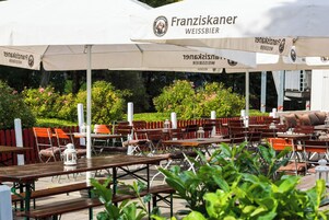 Terraço/pátio interior