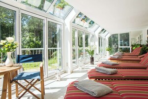 Instalações esportivas