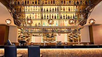 Bar (no alojamento)