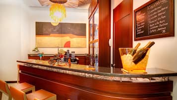 Bar (no alojamento)