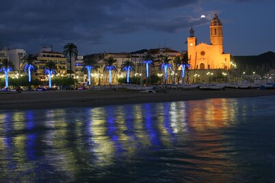 Melia Sitges