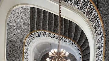 Escadaria