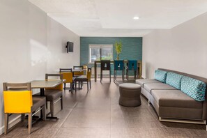 Pequeno-almoço continental diário incluído 