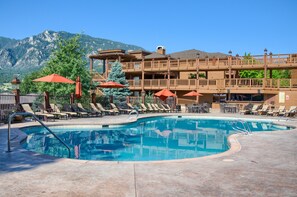 Cheyenne Mountain Resort, A Dolce by Wyndham: 2023 Room Prices, Deals ...