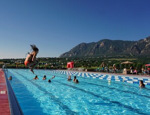 Cheyenne Mountain Resort, A Dolce by Wyndham Reviews, Deals & Photos ...
