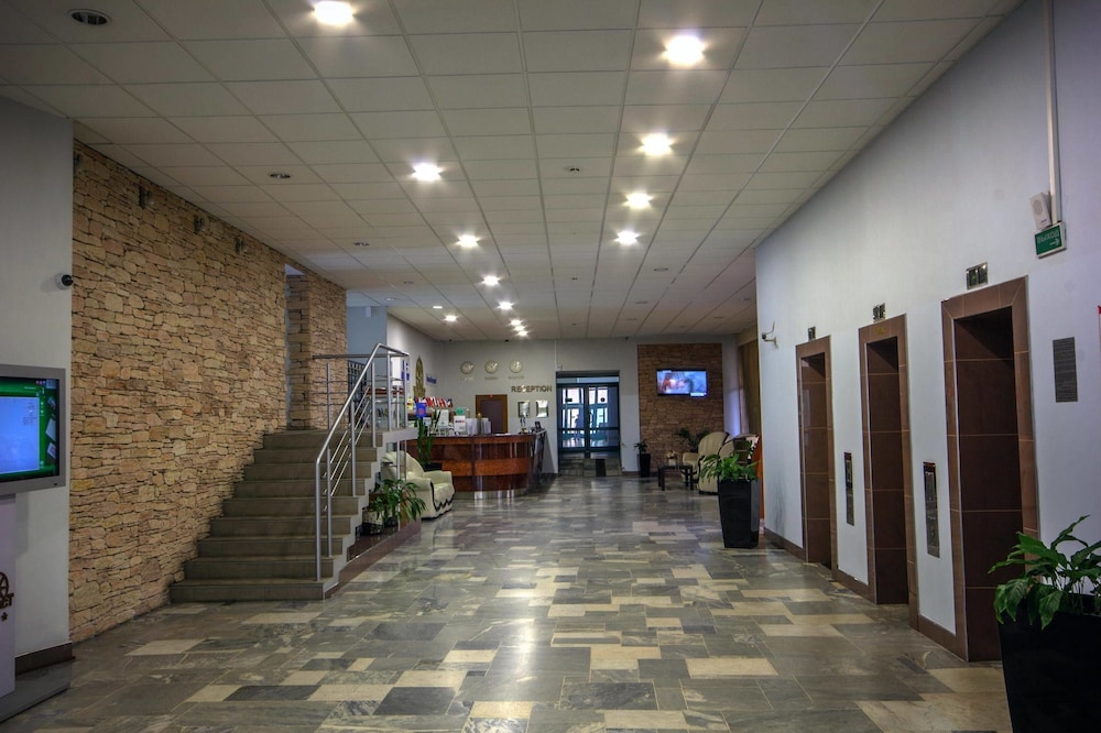 Hotel Tourist Minsk - Minsk