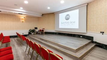 Salas de reuniões