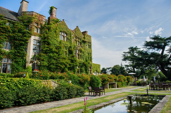 Pennyhill Park - Berkshire