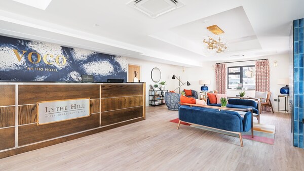 Voco Lythe Hill Hotel & Spa By Ihg - West Sussex