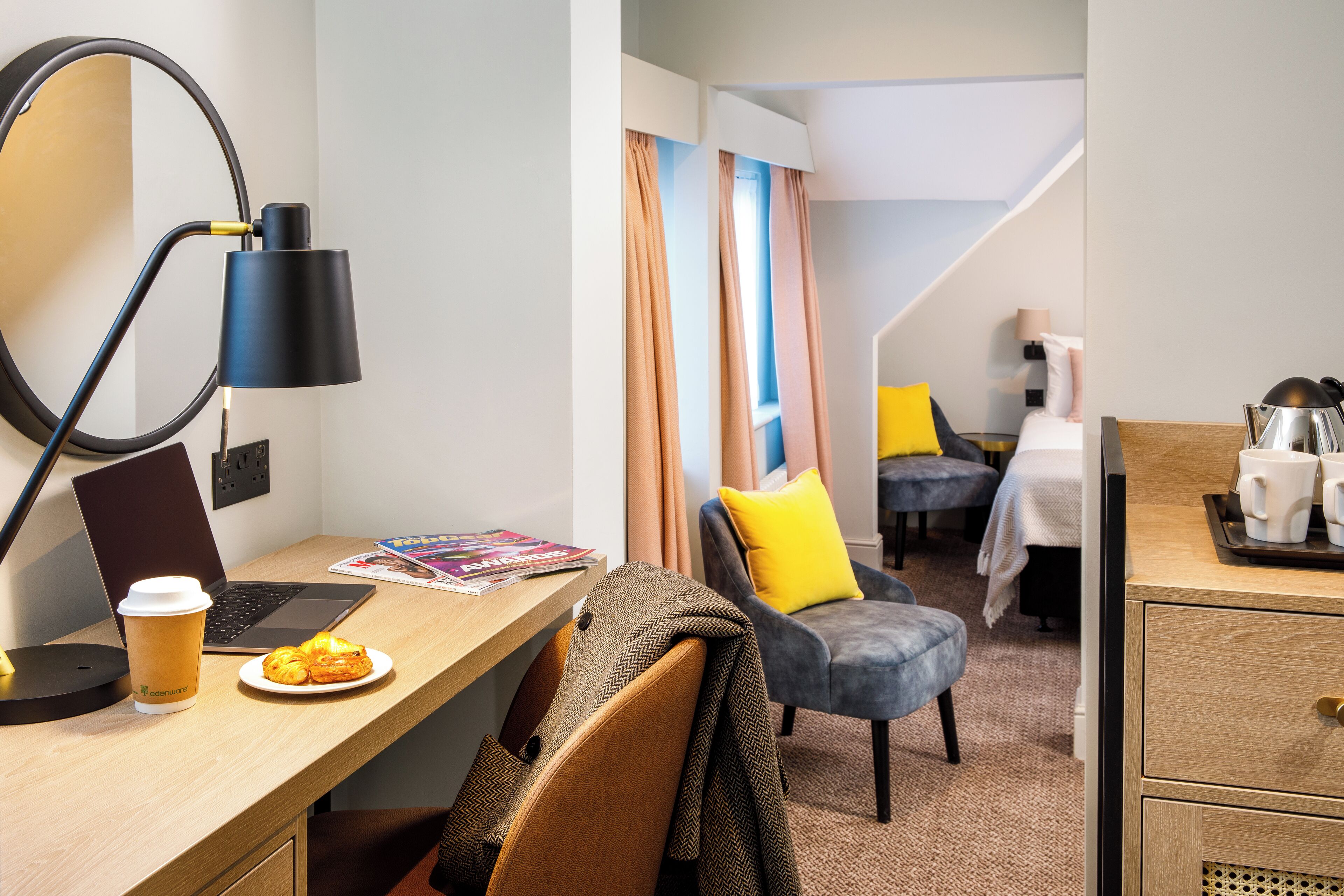 voco Lythe Hill Hotel & Spa, an IHG Hotel, Haslemere: Reviews & Hotel ...