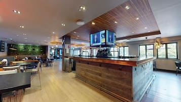 Bar (no alojamento)