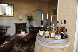 Bar (na propriedade)