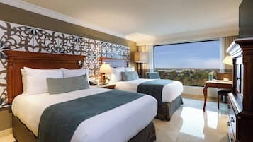 1 quarto, roupa de alta qualidade, minibar, cofre no quarto