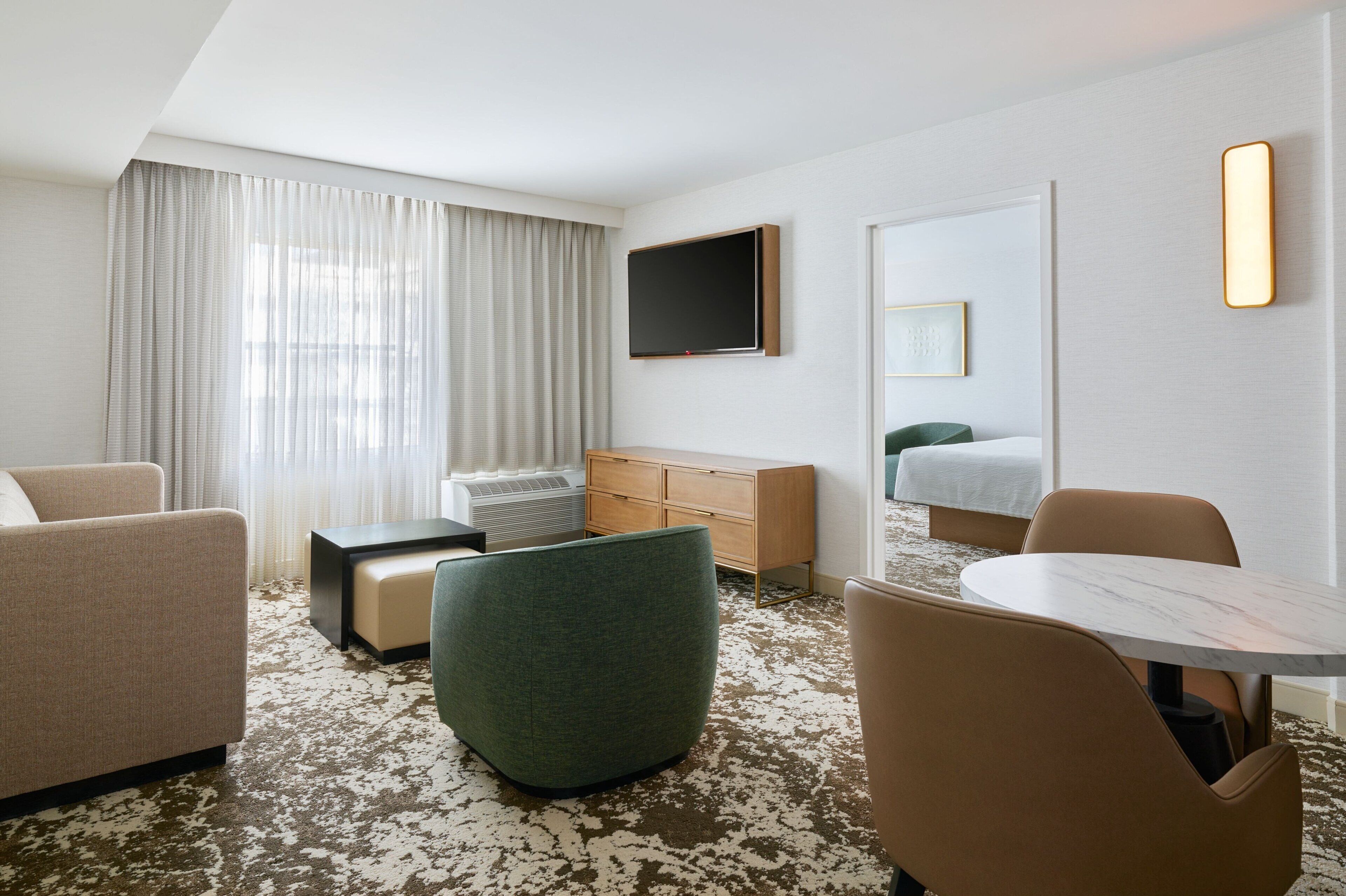 Courtyard by Marriott Pasadena/Old Town Reviews, Deals & Photos 2024 ...