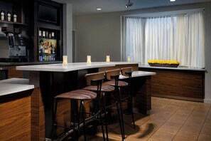 Bar (no alojamento)