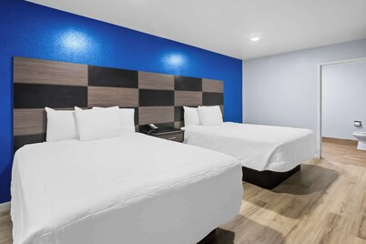 Americas Best Value Inn Gonzales