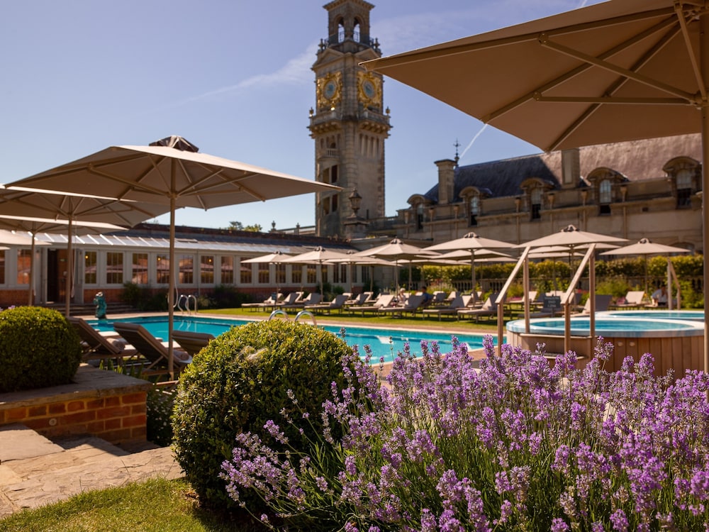 Cliveden House - An Iconic Luxury Hotel - Berkshire