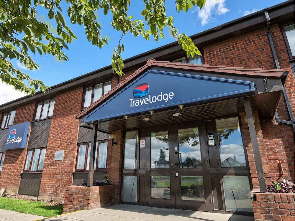 Travelodge Peterborough Alwalton - Cambridgeshire
