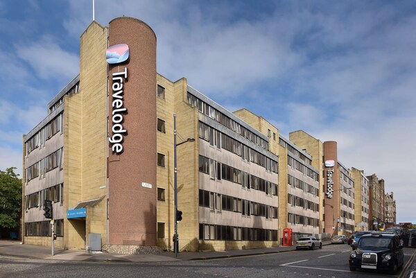 Travelodge Edinburgh Central - Edinburgh