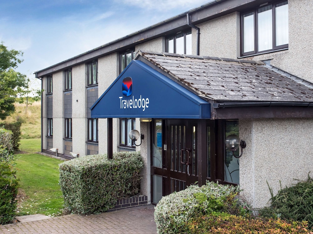 Travelodge Okehampton Whiddon Down - Dartmoor Forest