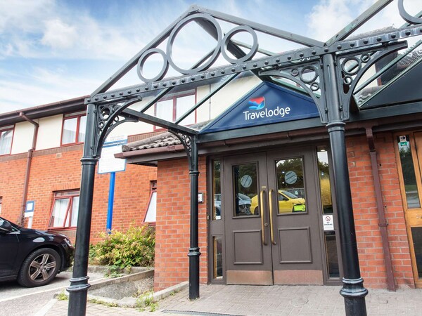 Travelodge Exeter M5 - Exeter
