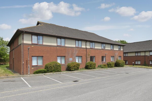 Travelodge Exeter M5 - Exeter