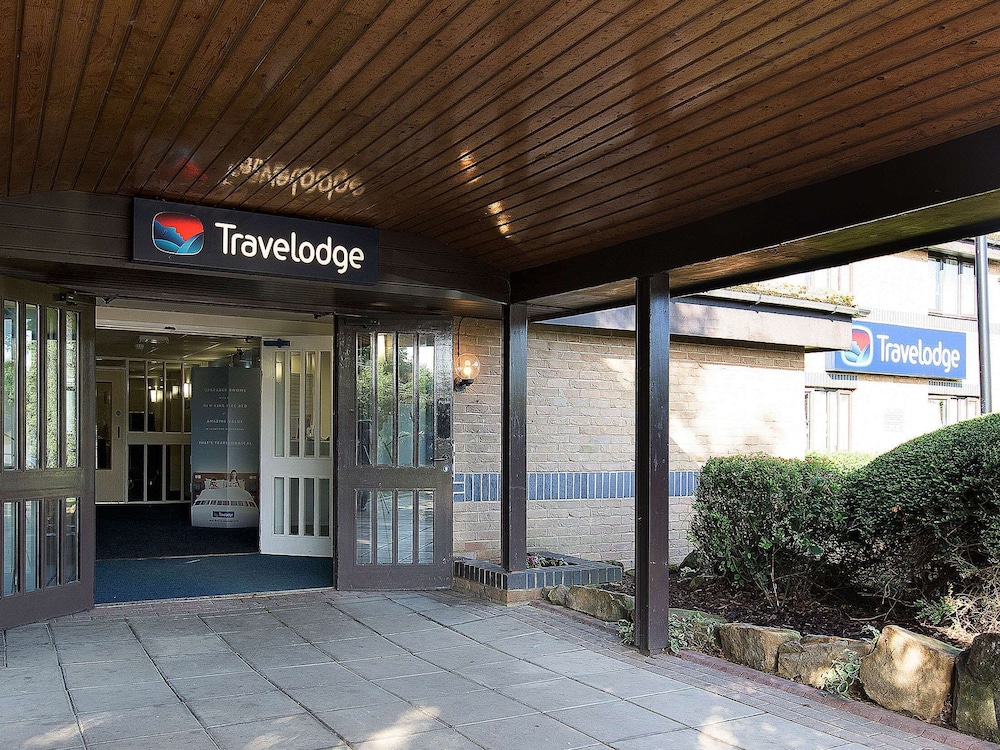 Travelodge Kettering Thrapston - Cambridgeshire