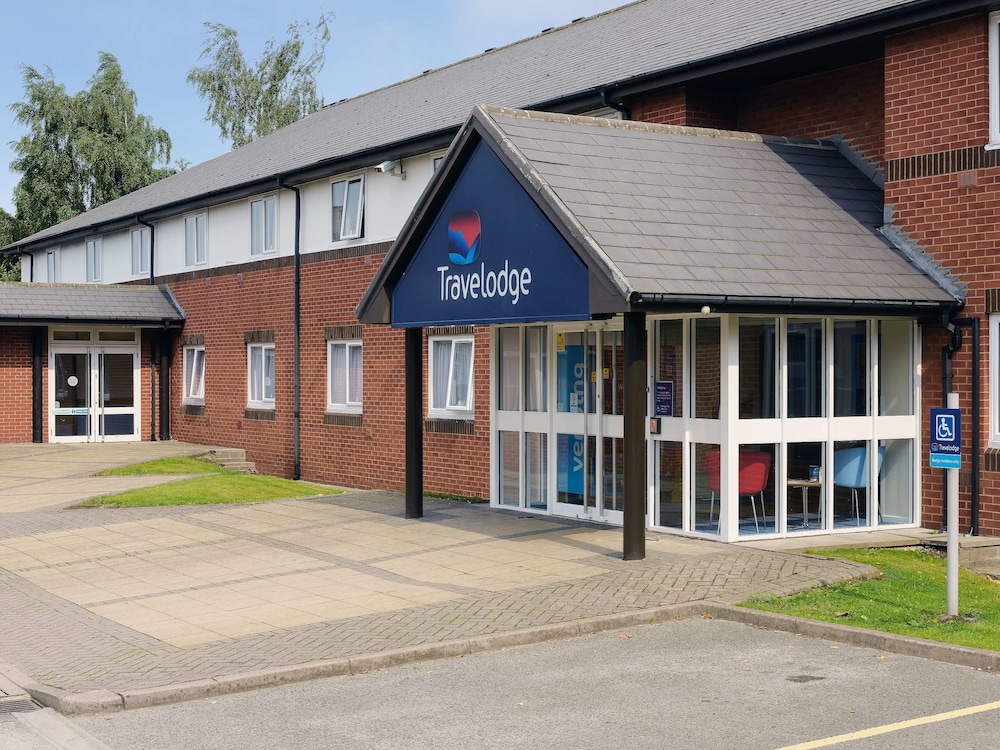 Travelodge Sheffield Richmond - Sheffield