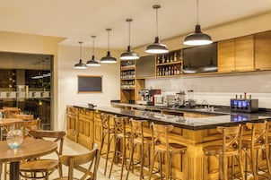 Bar (na propriedade)