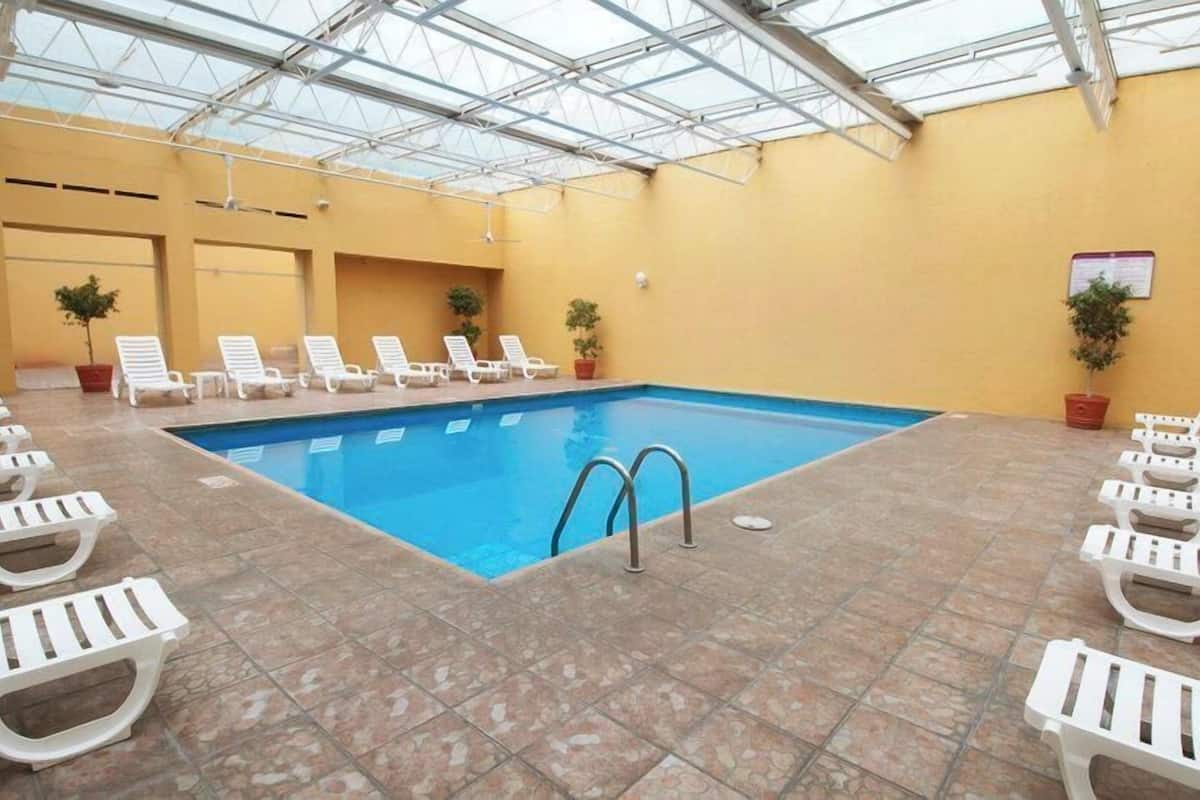 Piscina | Piscina interior