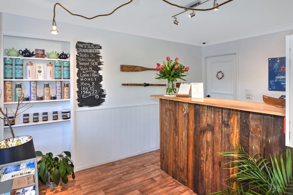 Pleasant Way River Lodge - Nowra