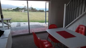 Refeições no quarto