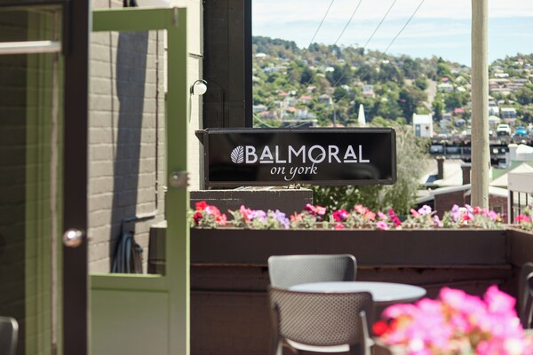 Balmoral On York - Tasmania