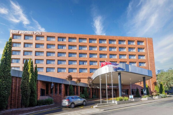Best Western Plus Launceston - Launceston