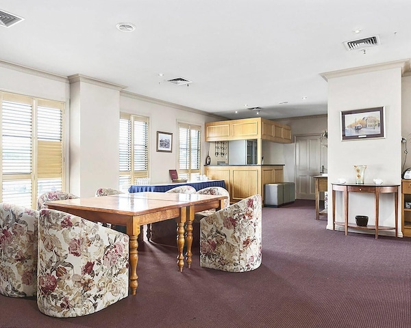 Quality Inn Colonial - Bendigo